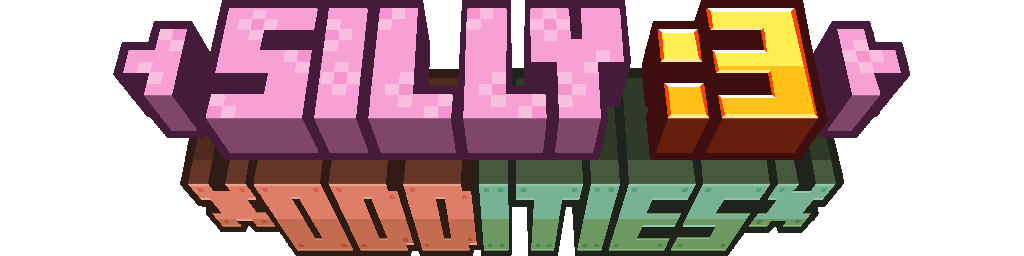 GitHub - MaxBogomol/SillyOddities: Adds silly things