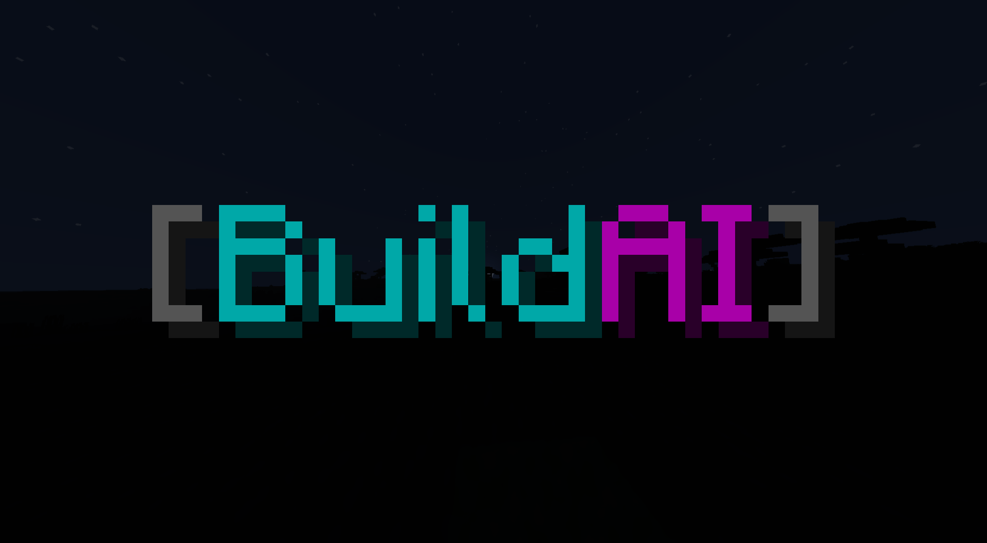 GitHub - KEL0002/BuildAI: Allows Large Language Models (AI) to build structures