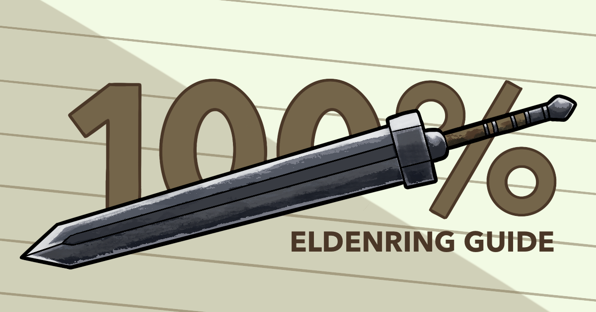 GitHub - rdmaw/elden-ring-cheat-sheet: Checklist-based progression tracker for Elden Ring.