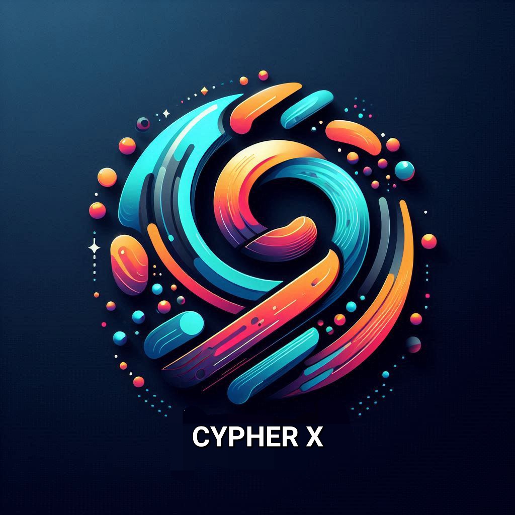GitHub - Dark-Xploit/CypherX: 𝙏𝙃𝙀 𝙊𝙁𝙁𝙄𝘾𝙄𝘼𝙇 𝘾𝙔𝙋𝙃𝙀𝙍 𝙓 𝙍𝙀𝙋𝙊𝙎𝙄𝙏𝙊𝙍𝙔.
