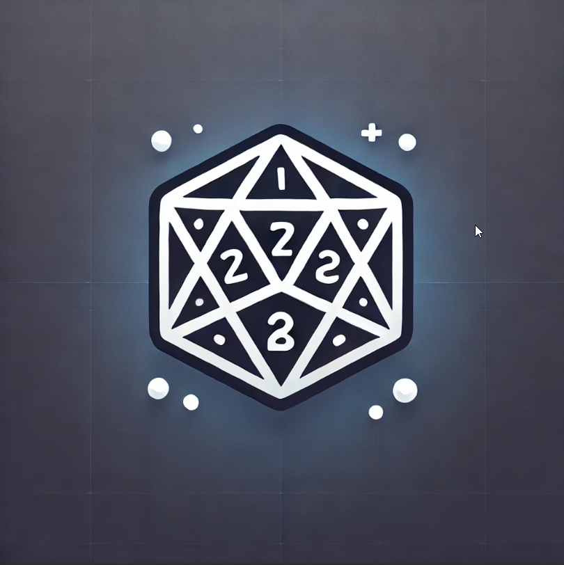 GitHub - PechenkaNowOOPS/dnd-dice-roller: Сайт для бросков дайсов в D&D