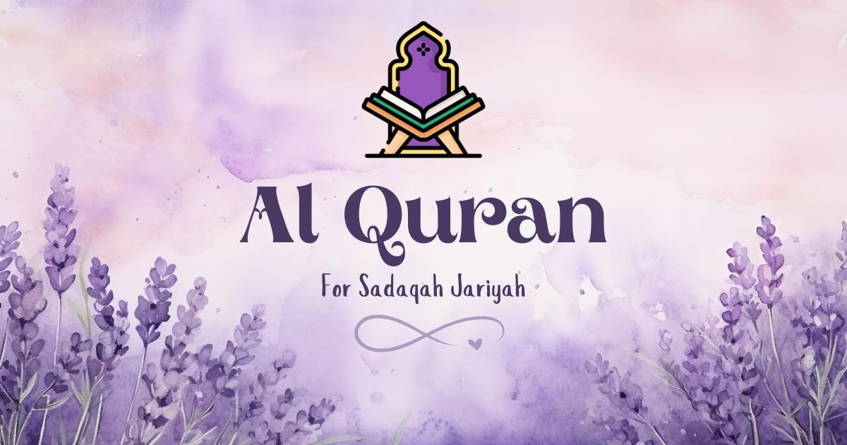 GitHub - ktauchathuranga/quran-frontend: Al Quran