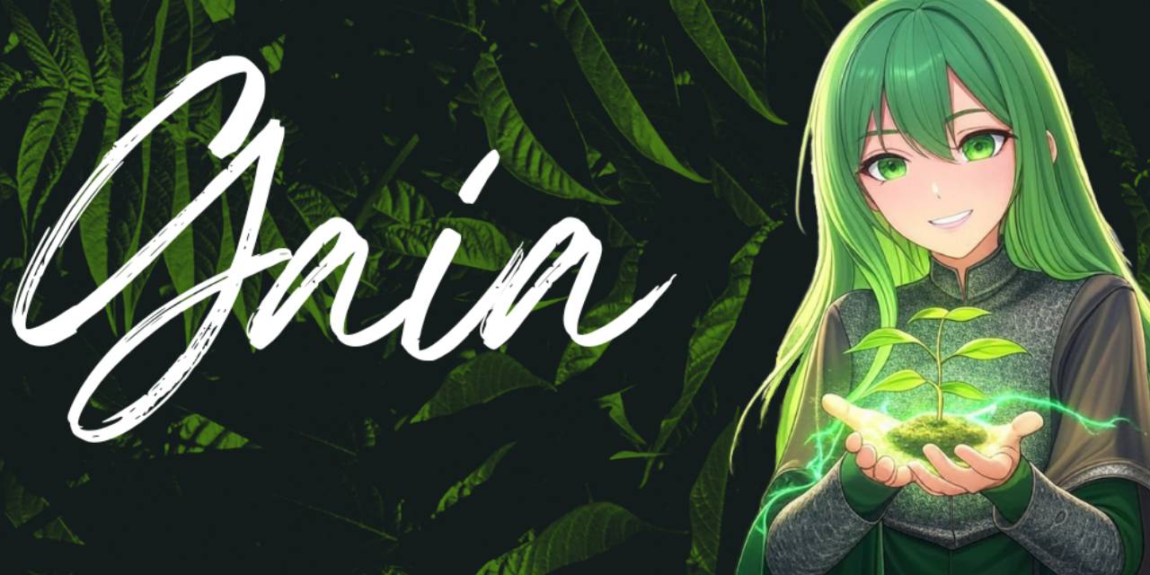 GitHub - Zuraverse/GAIA