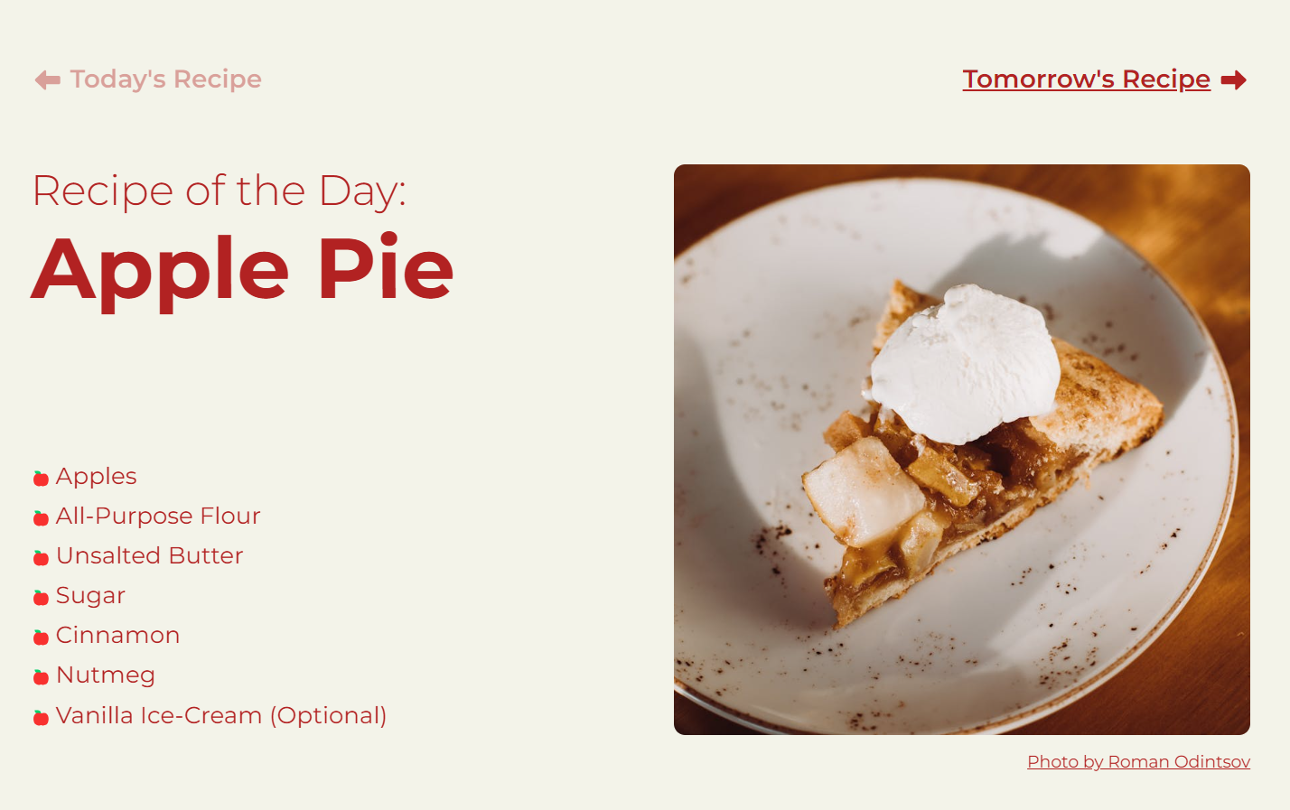 GitHub - Monknow/almanac-view-transition: A page to showcase the @view ...