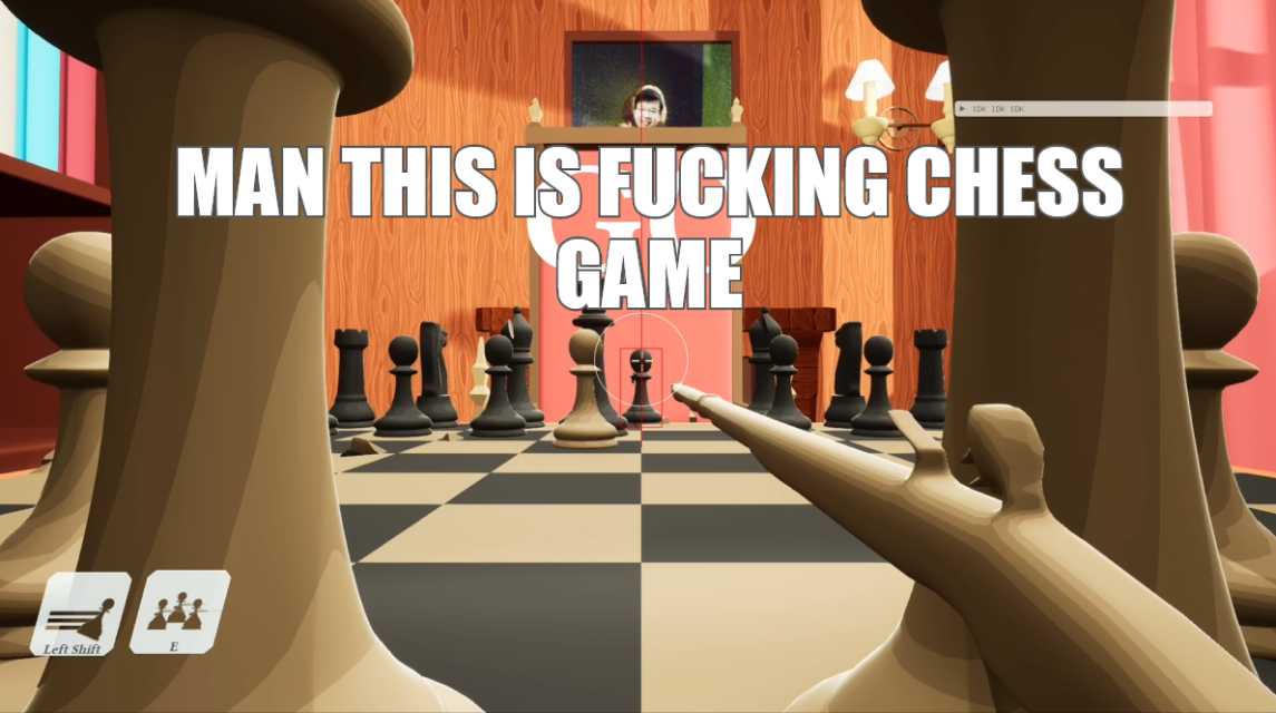 GitHub - strainxx/FPSChessHack: FPS chess internal real