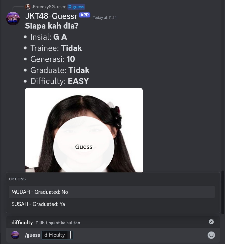 jkt48 · GitHub Topics · GitHub
