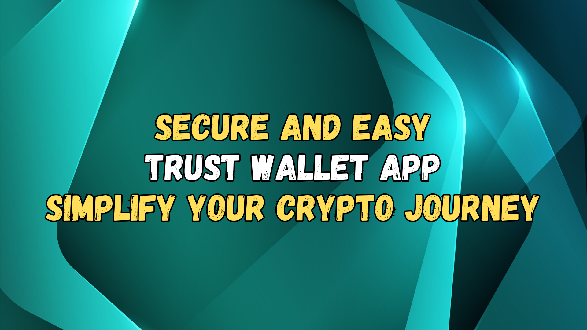 install-trust-wallet-app · GitHub Topics · GitHub