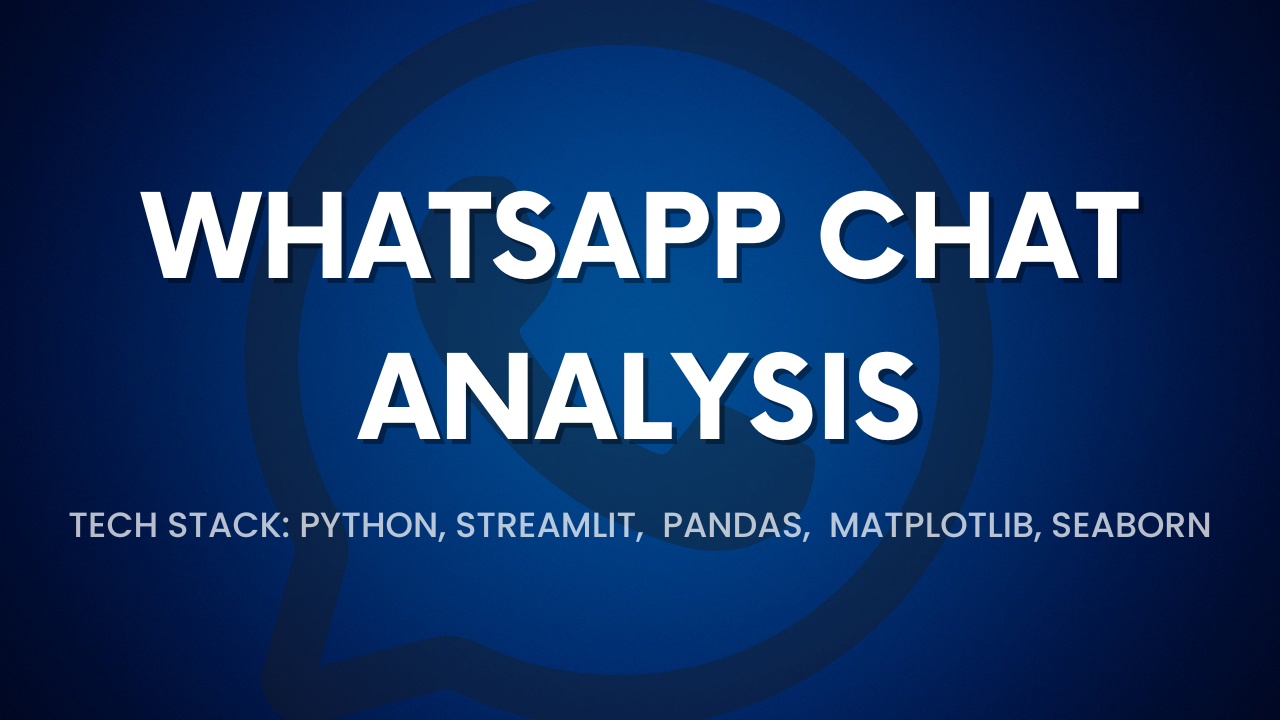 GitHub - Divyam-Deep/the_whatsapp_chat_analysis_