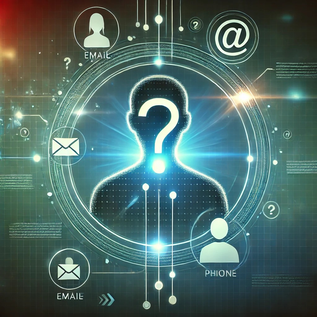 GitHub - g0-ospo/whoisbot: An Actions workflow for determining information about a person based ...