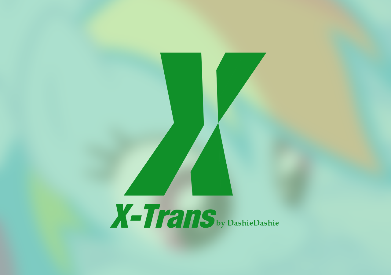 GitHub - DashieDashieCN/X-Trans: 基于命令行的Excel转文本程序，能够将Excel文件（.xlsx ...