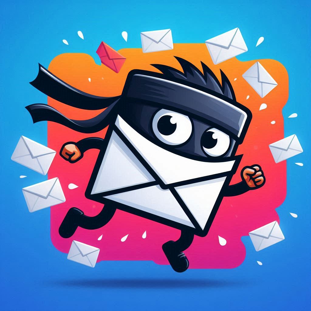 GitHub - Thebloxers998/NinjaMail: An Auth API, Unlock your Auth API with SMTP