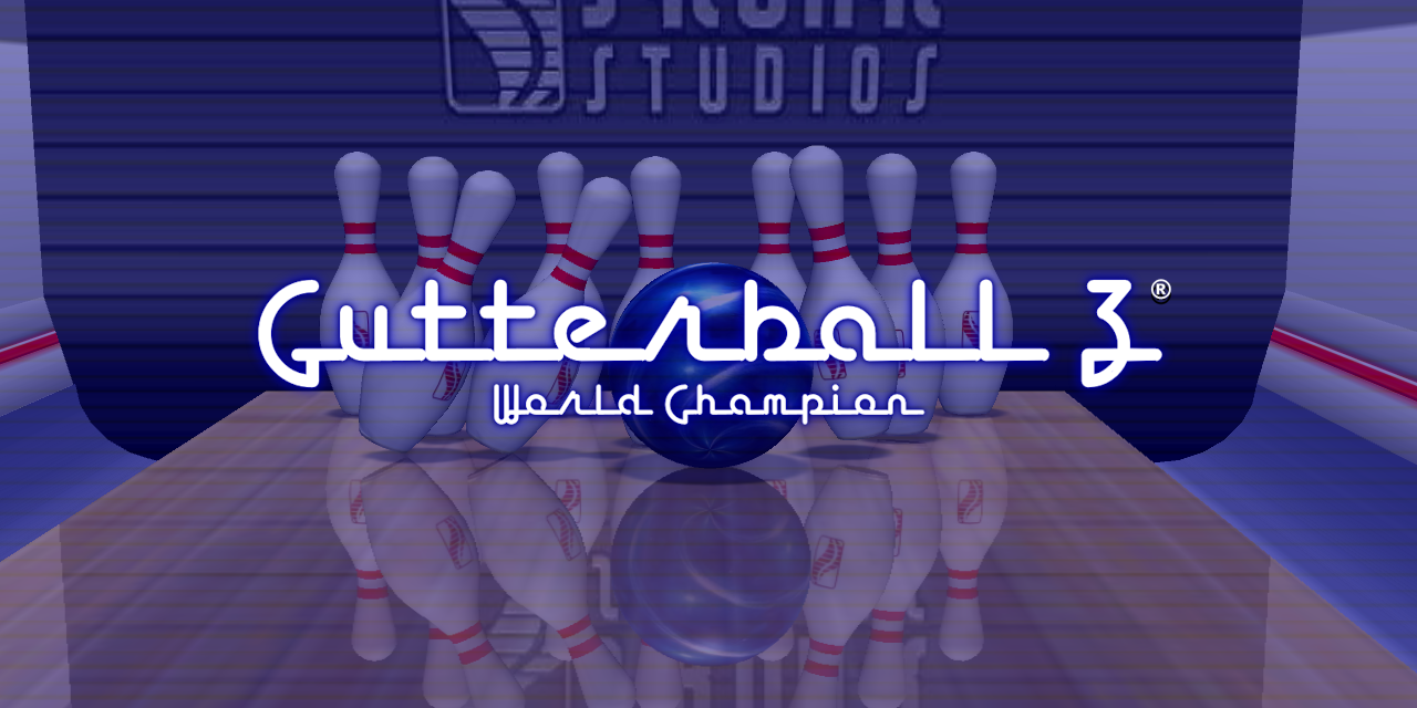 GitHub - SkunkStudios/gutterball-3: Take bowling to the next level with custom balls and cosmic ...