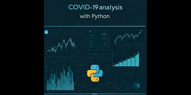 GitHub - lordweri/COVID19-Data-Analysis-Using-Python: This analysis examines the relationship ...