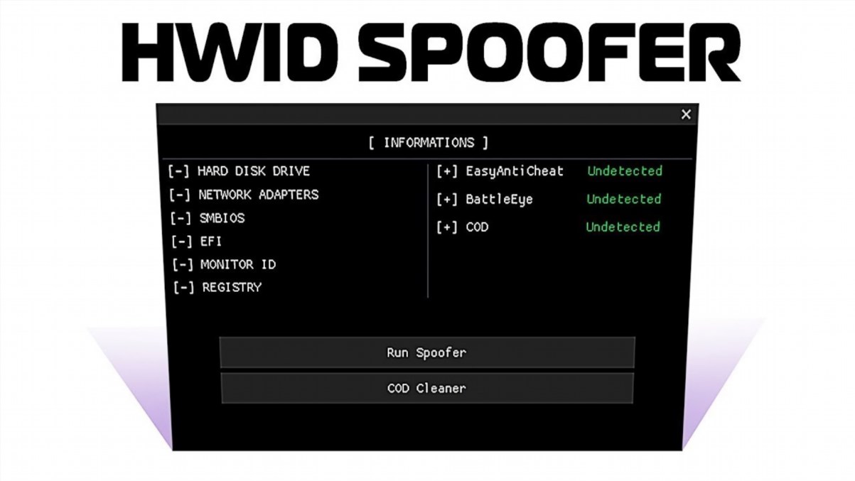 GitHub - xmishaniyaxfes/spoofer-riot