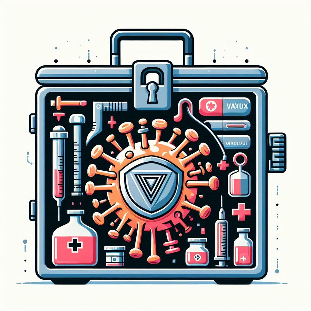 GitHub - Henry-Cahill/VaxxVault: Store and manage all your vaccine data.