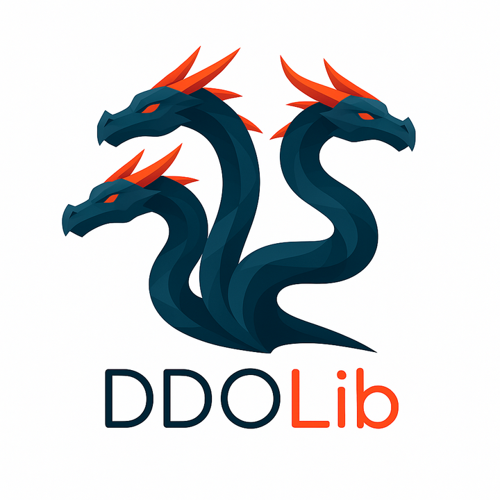 GitHub - DDOLIB-CETIC-UCL/DDOLib