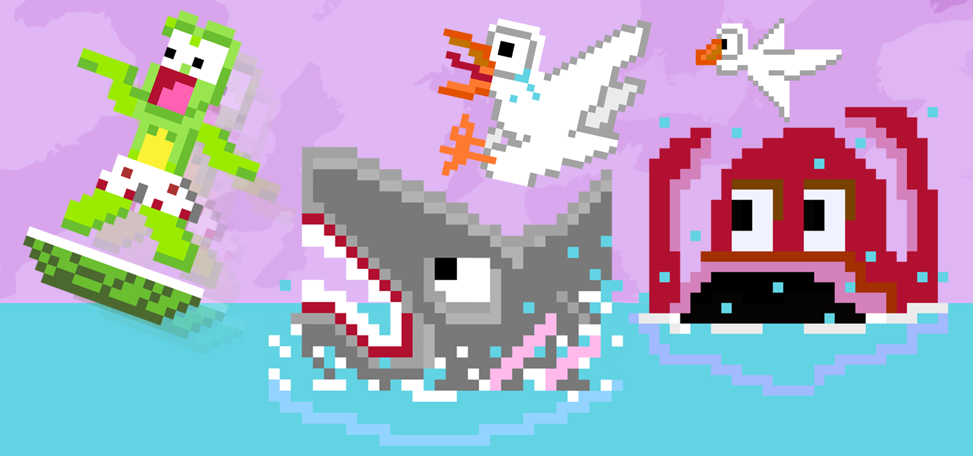 GitHub - SergioGraciaCorreia/SurftugaWpf: A small game project to practice C# programming and ...