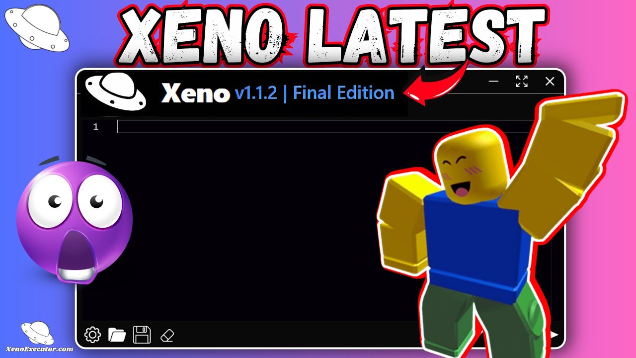 xeno/LICENSE at main · GameKinks/xeno · GitHub