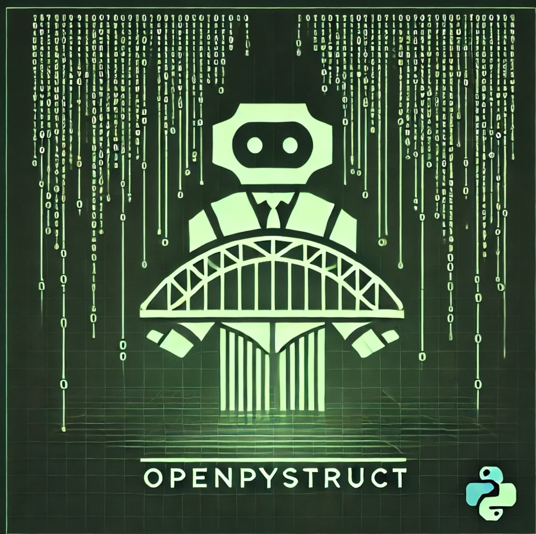 Github Dsmyl6openpystruct Open Source Toolkit That Provides Finite