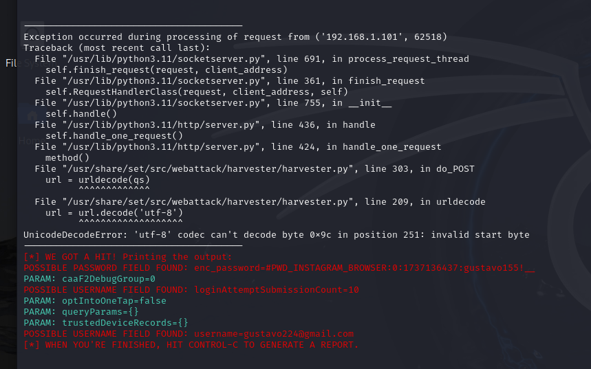 GitHub - GustavoEleuterio/cibersecurity-desafio-phishing: Desafio de Phishing DIO/SANTANDER
