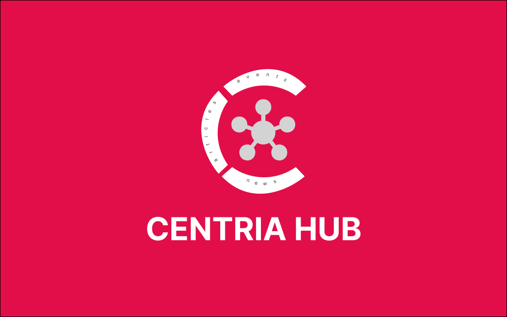 GitHub - Centria-Hub/centria-hub: Centria Hub is a centralized digital ...