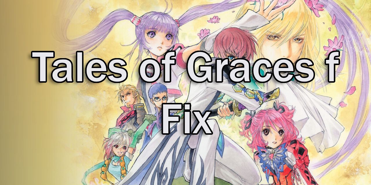 GitHub - Lyall/TalesOfGracesFFix: A BepInEx plugin for Tales of Graces f Remastered that aims to ...