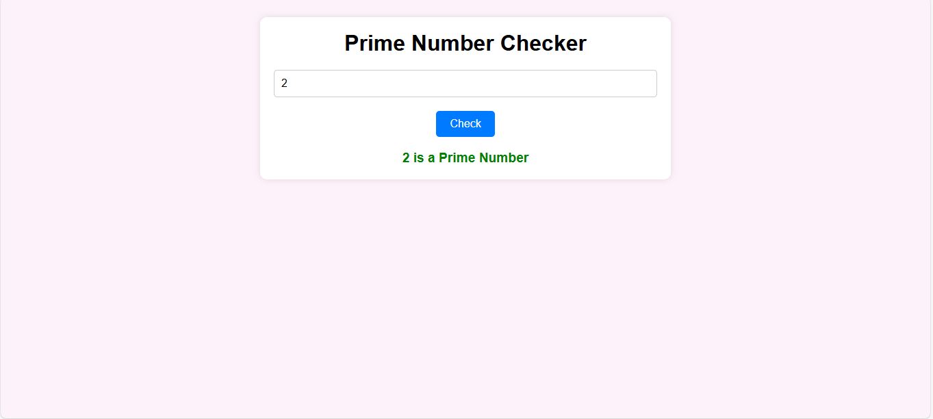 GitHub - AsifTLT/Prime-and-Non-Prime-Number-Checker-with-JavaScript: 🔢 Prime Number Checker ...