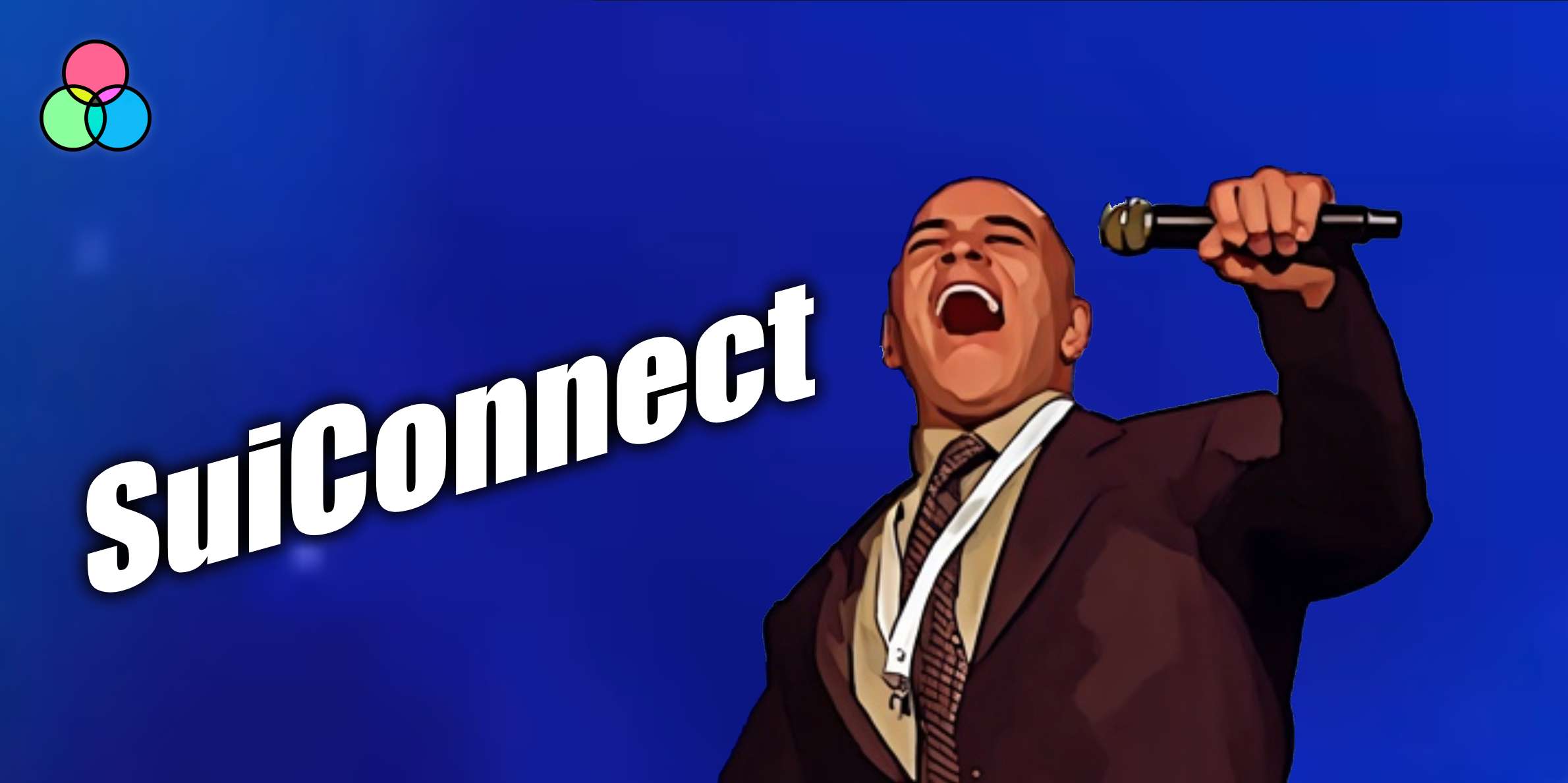 GitHub - juzybits/polymedia-suiconnect: Add Sui connectivity anywhere using just plain HTML/JS.