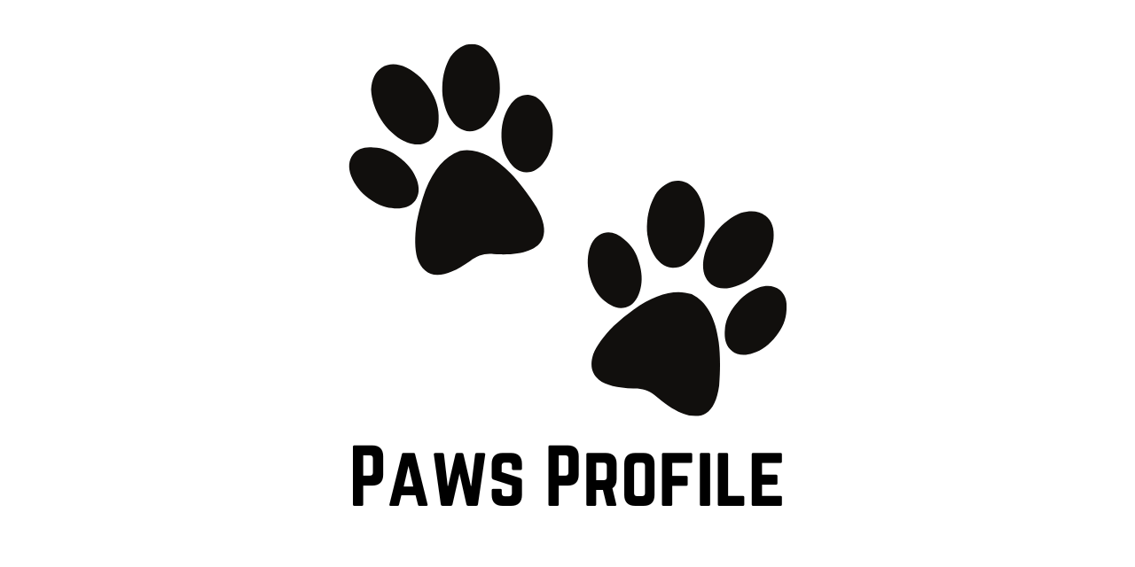 GitHub - PawsProfile/website: This is the official website repository ...