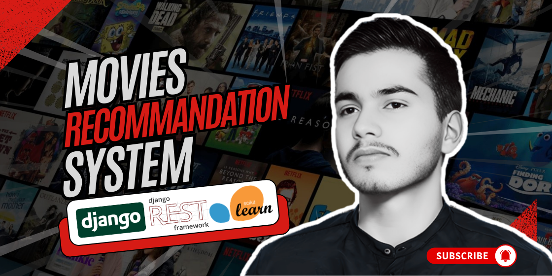 GitHub - pyzit/recommandation-engine-in-drf-sk-learn: Full Stack Movie ...