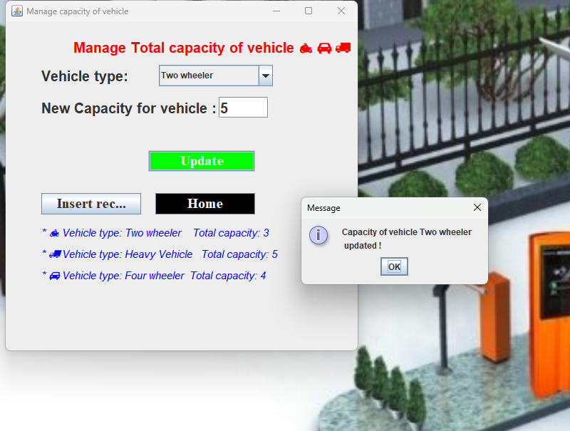 GitHub - Nikhil7028/Vehicle-parking-System: I have develop the vehicle parking system project in ...