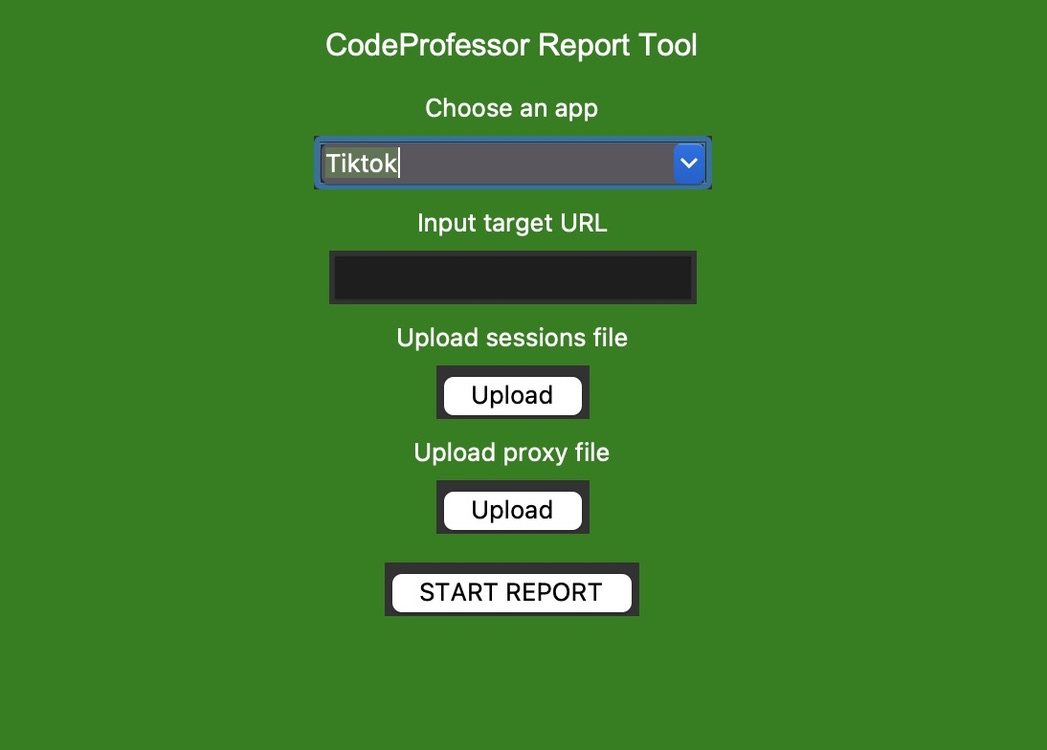 tiktok-takedown-service · GitHub Topics · GitHub