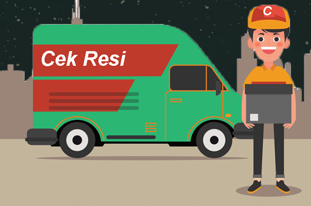 GitHub - Leuthra/cek-resi: cekresi adalah package untuk mengecek resi pengiriman indonesia