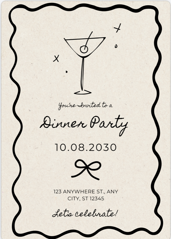 GitHub - millll283/invitation-card