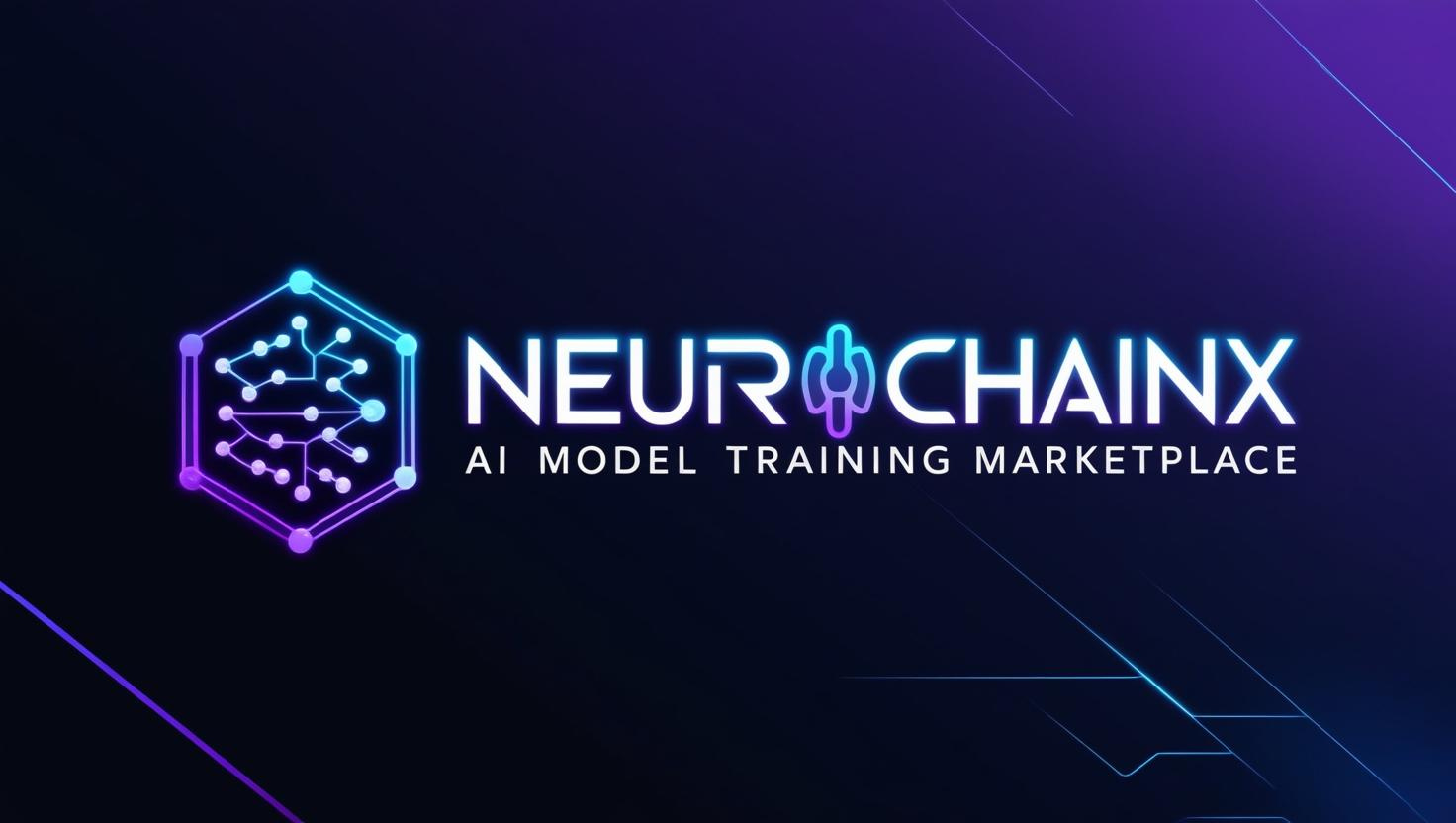 GitHub - AdityaSeth777/NeuroChainX-CalimeroICP: A decentralized marketplace for AI training ...