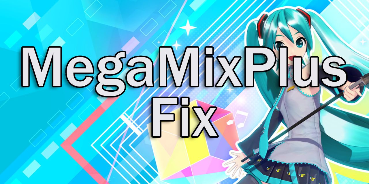 GitHub - Lyall/MegaMixPlusFix: An ASI plugin for Hatsune Miku: Project DIVA Mega Mix+ that adds ...