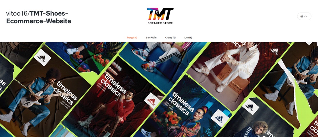 GitHub - vitoo16/TMT-Store