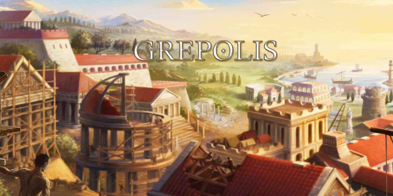 grepolis · GitHub Topics · GitHub