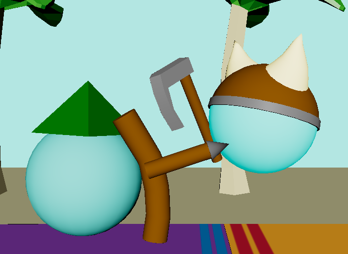 GitHub - Raffiesaurus/bubble-brawl: pop goes the bubble