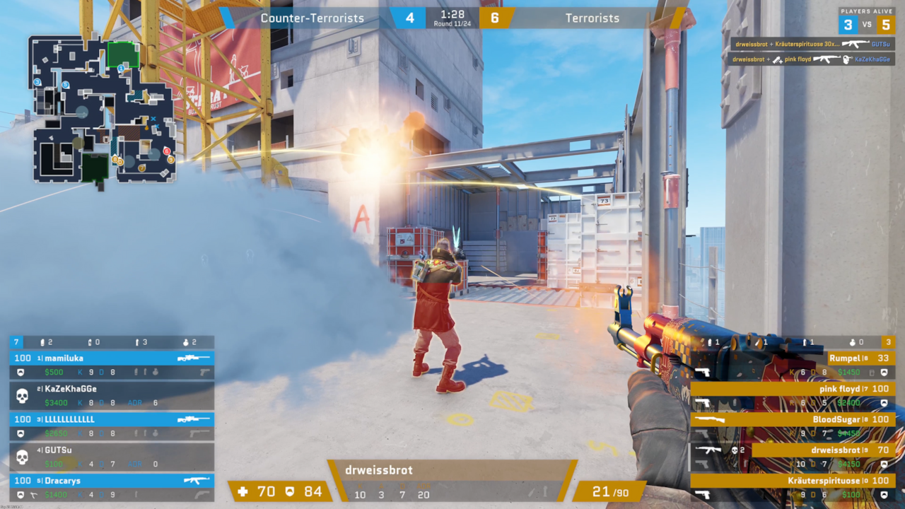 aimware · GitHub Topics · GitHub