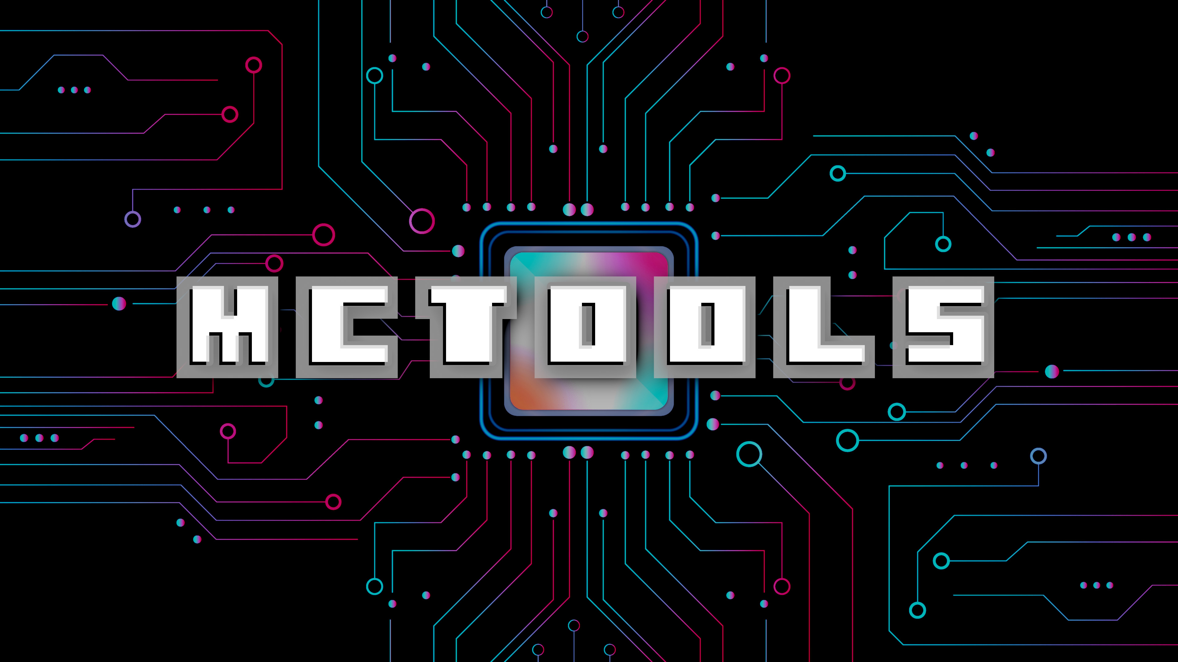 GitHub - StompZone/MCTools