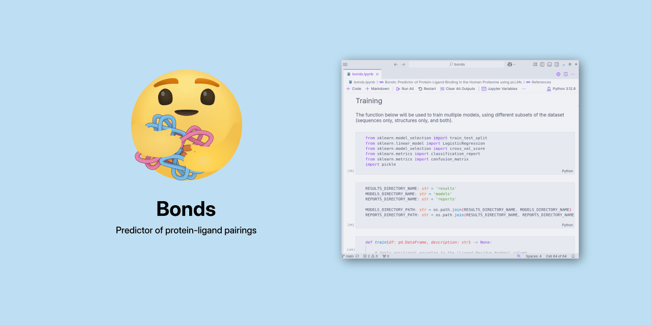 protein-ligand-interactions · GitHub Topics · GitHub