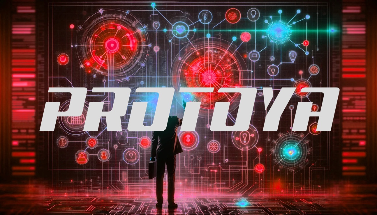 GitHub - proto-ya/protoya-mkdocs: プロト屋ポートフォリオサイト