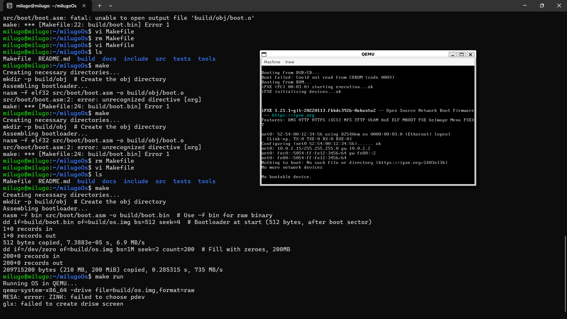GitHub - Pha12thom/my_Os