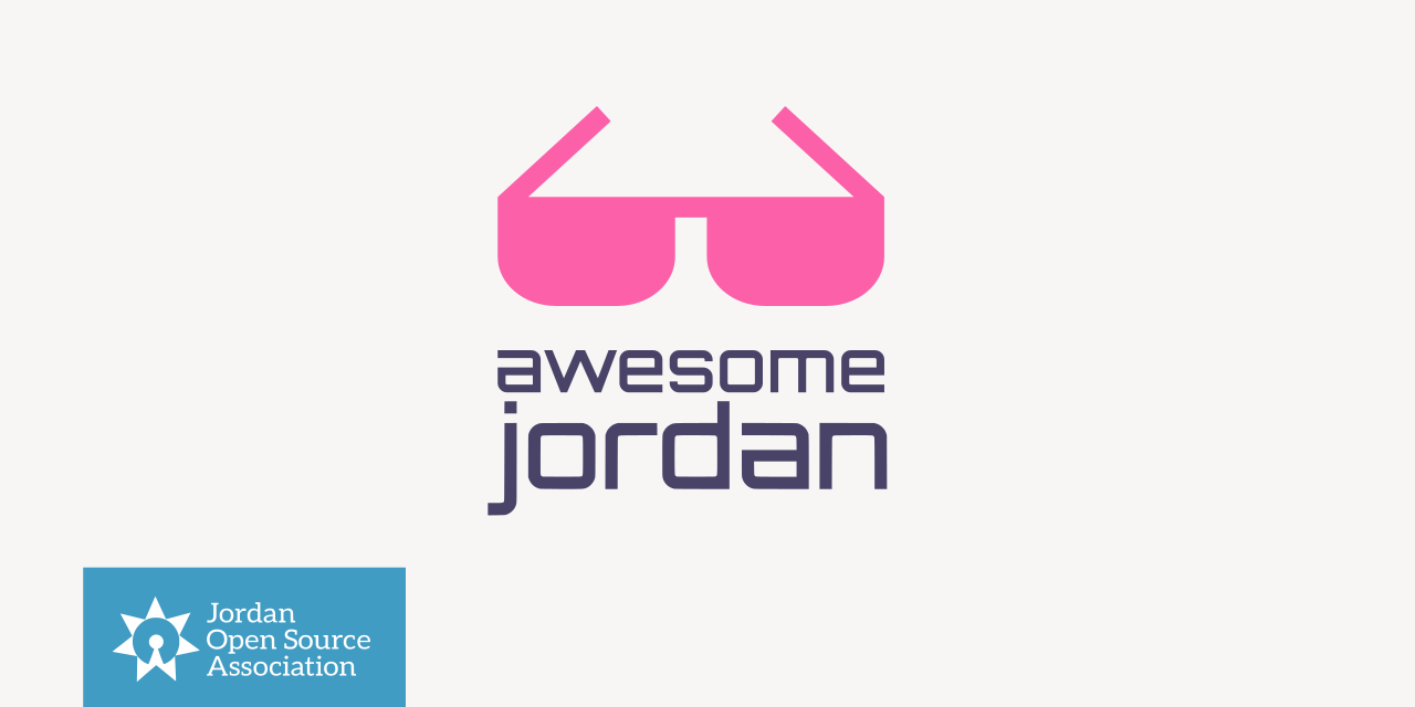 GitHub - jordanopensource/awesome-jordan: Awesome open source projects in Jordan