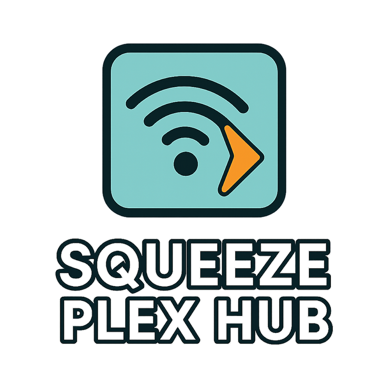 GitHub - onmomo/squeeze-plex-hub: Squeeze Plex Hub bridges Plexamp (Plex) with your Logitech ...