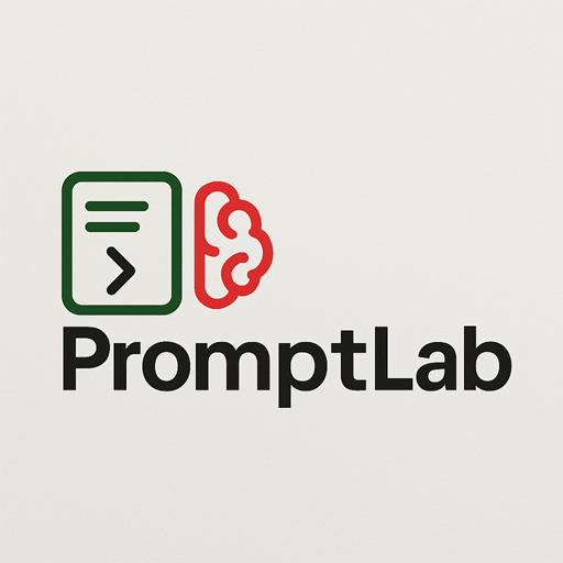 GitHub - cognix-labs/promptlab: PromptLab is a free, lightweight open ...