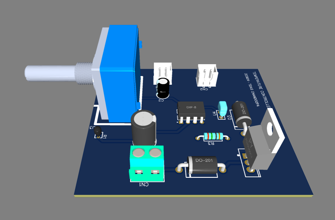 GitHub - Tidaschandoopasilva/ThermoFan-A-Temperature-Controlled-Fan-Project: A temperature ...