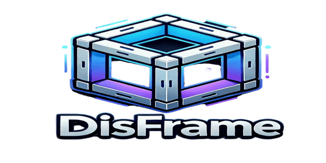 GitHub - SirCryptic/disframe: DisFrame is a versatile, extensible Discord bot built with Python ...