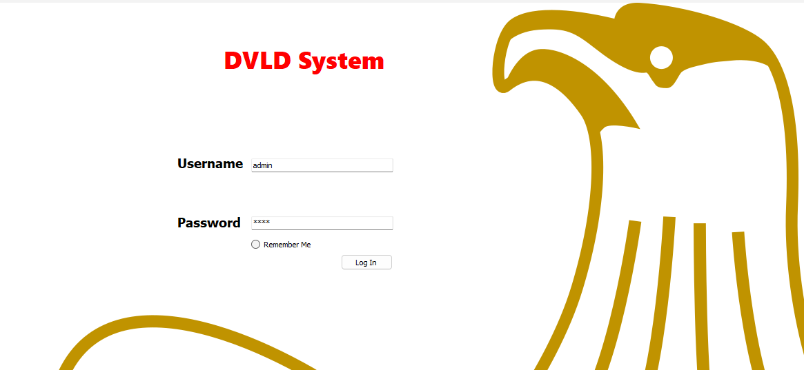 GitHub - AhmedNasser-bug/DVLD-System-Project: Full Backend and Frontend ...